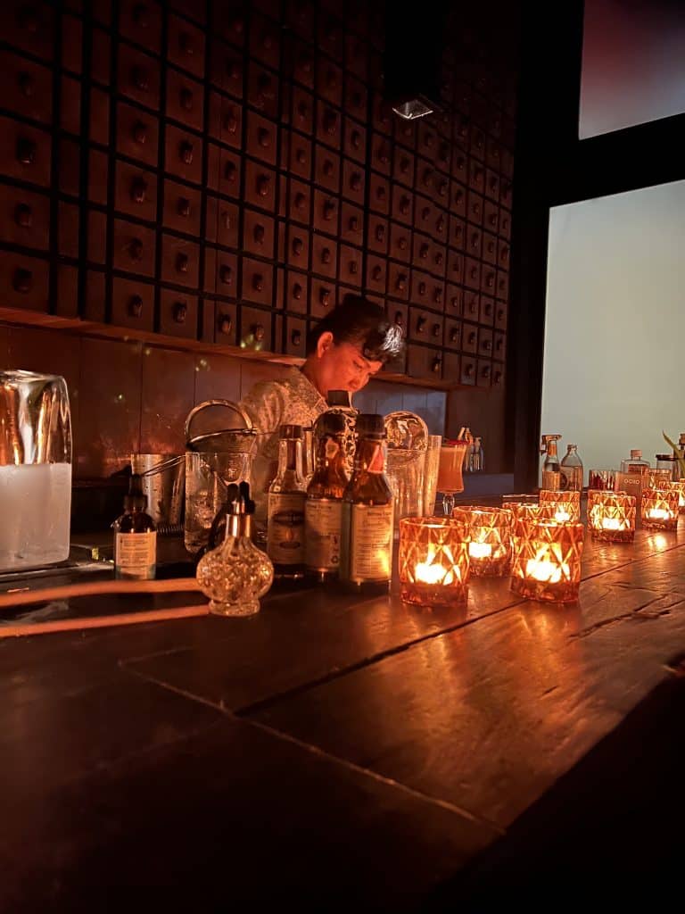 Bar Talk: Bespoke bars a treat in Asia, so rare here | AspenTimes.com